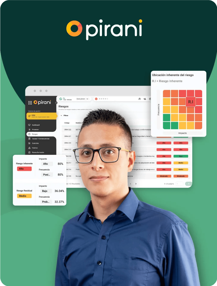 4 casos prácticos de riesgo reputacional